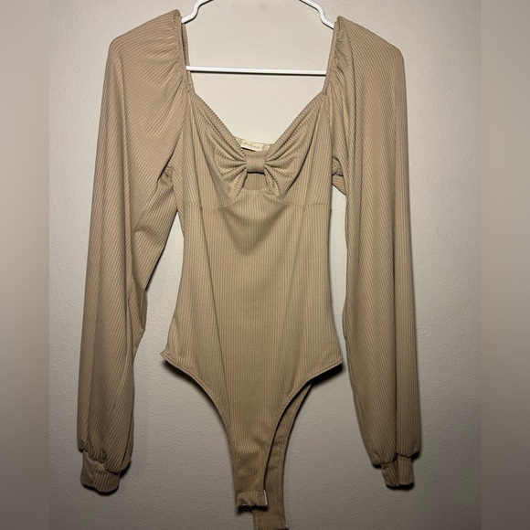 Altar'd State | Tops | Alterd State Bodysuit | Poshmark